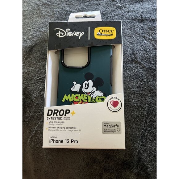 OtterBox | Cell Phones & Accessories | Otterbox Disney Mickey Mouse ...